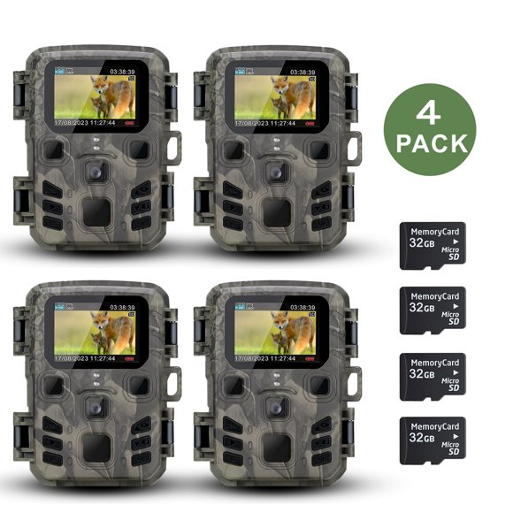 Wildgame Camera