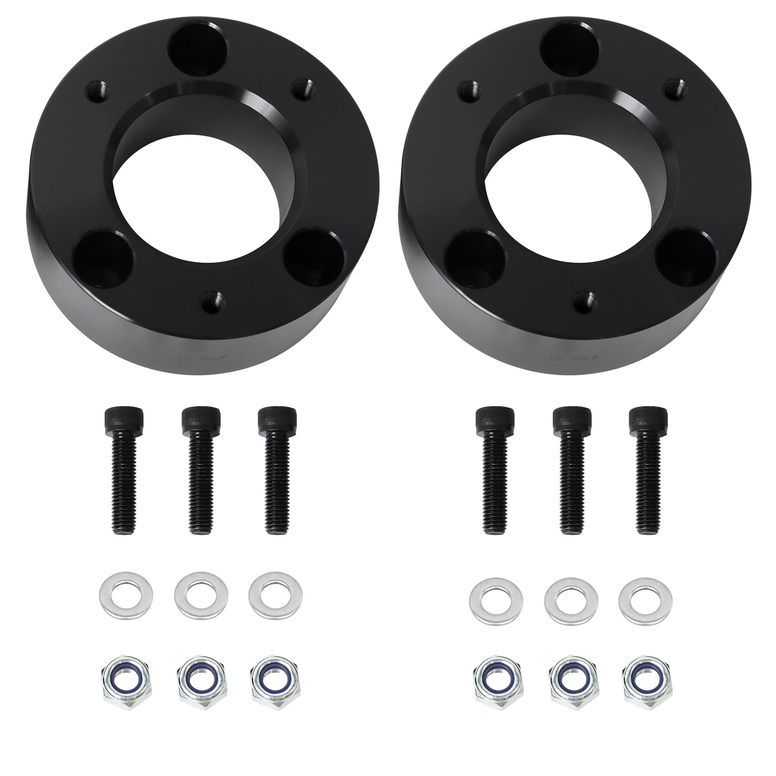 Sunthon 3 inch Leveling Lift Kit Compatible with 2004-2024 F150 ...