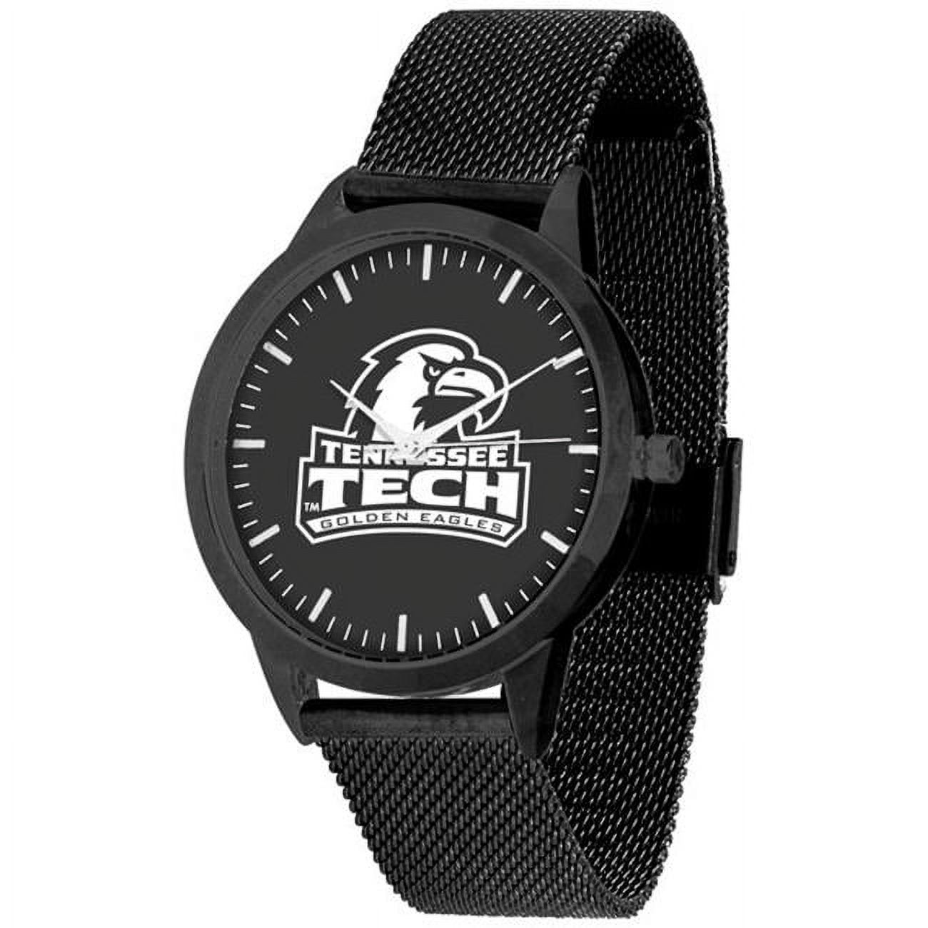 Suntime ST-CO3-TTE-STATEM-BB Tennessee Tech Eagles Mesh Statement Watch ...