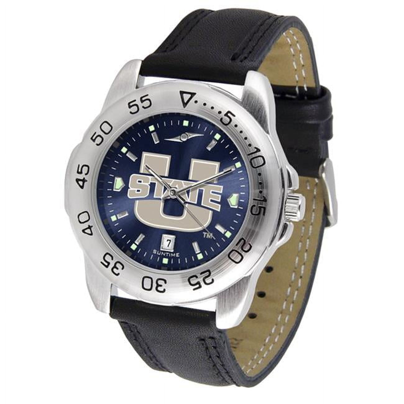 Suntime ST-CO3-USA-SPORT2-A Utah State University Aggies-Sport ...