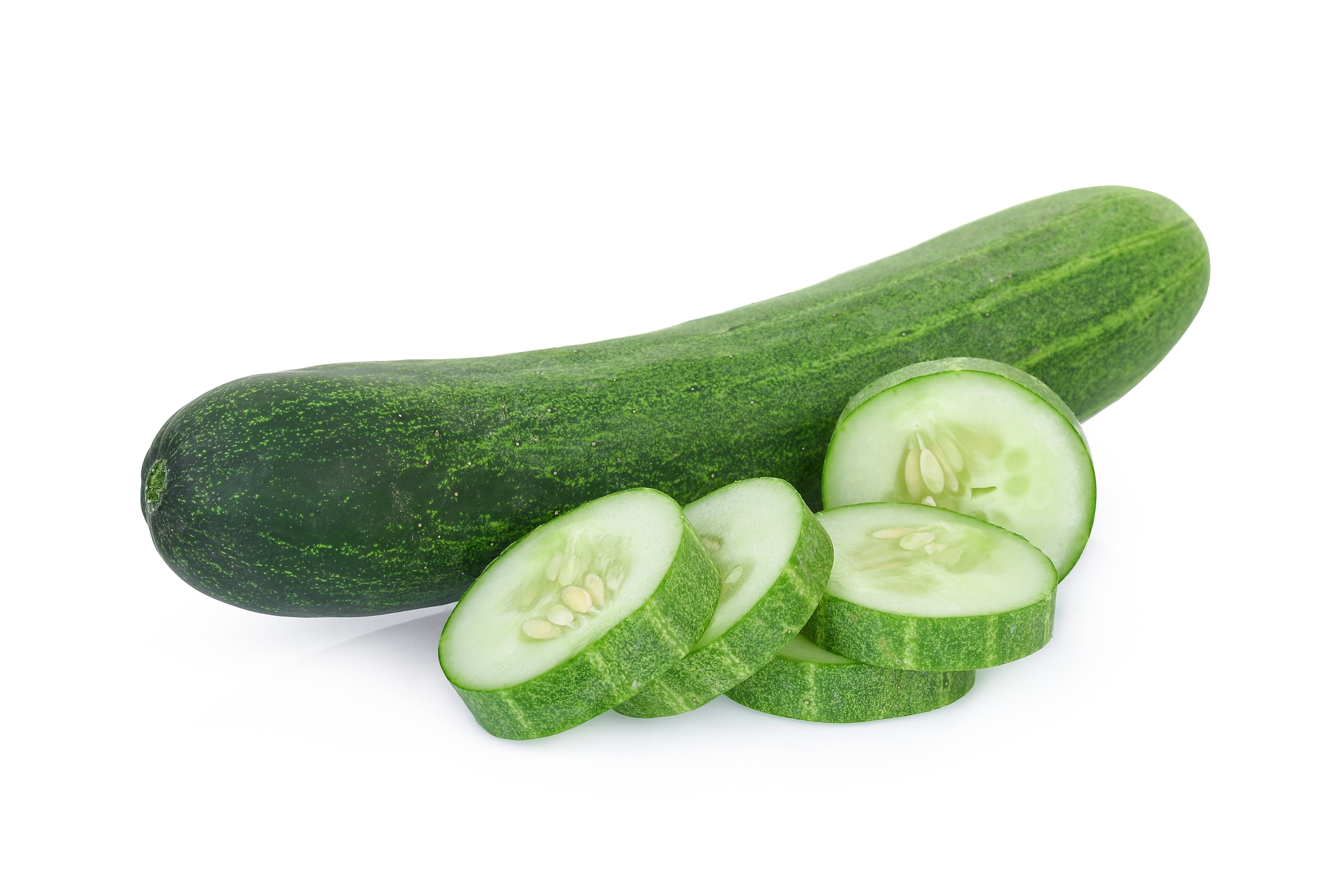 Sunutri Seeds Cucumber, 100+ Plant Seeds - Walmart Business Supplies