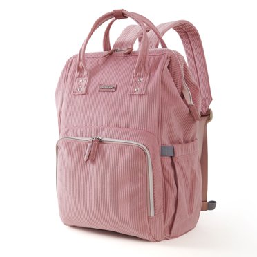 Huggies Day Pack Diaper Bag, Bridal Rose - Walmart.com