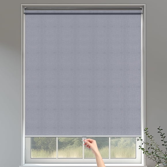 Shade Pulls Roller Shades