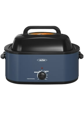 Roasters & Rotisseries in Kitchen Appliances - Walmart.com