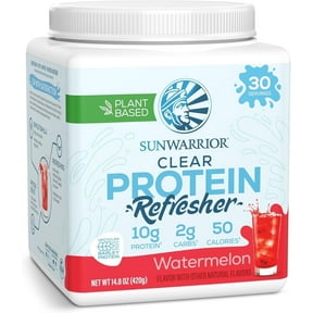 Nurri 30g Protein Shake, Chocolate, 11 fl oz, 12-Pack, 1g Sugar ...