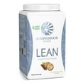 Sunwarrior Lean Vegan Protein Powder| Plant-Based Superfood Shake ...