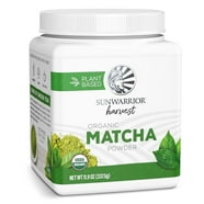 Navitas Organics Premium Culinary Grade Matcha Powder, Kosher, Baking ...