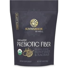 Tomorrow's Nutrition, SunFiber, Soluble Prebiotic Fiber Support for ...