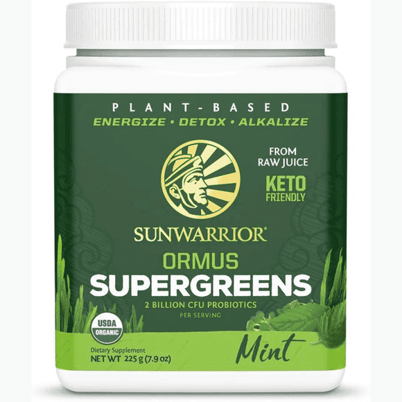 Supergreens Powder in Supergreens - Walmart.com