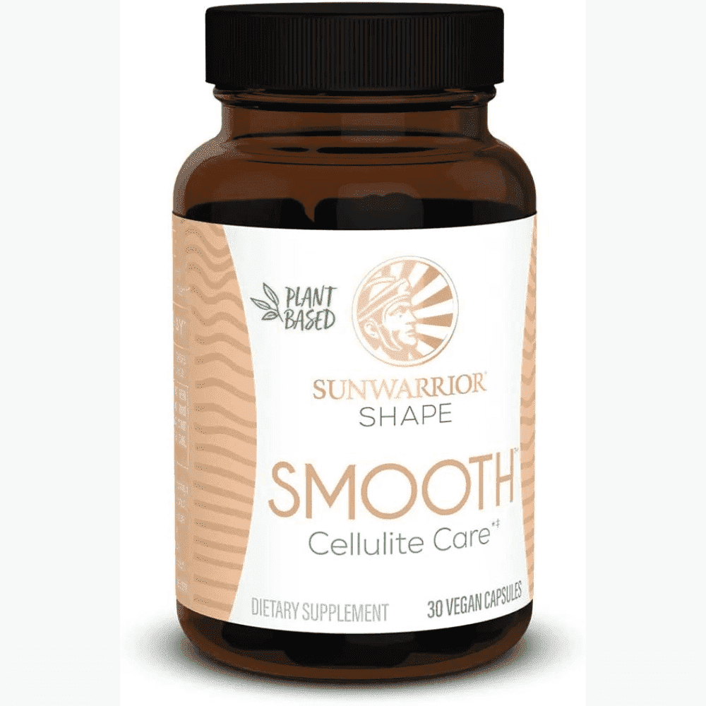 Sunwarrior Vegan Smooth, Anti Aging Skin Care Supplements with ...