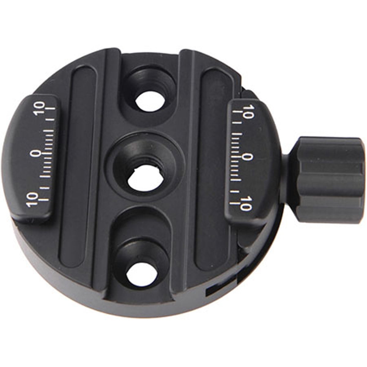 SunwayFoto 58mm (2.28") Discal Clamp - Walmart.com