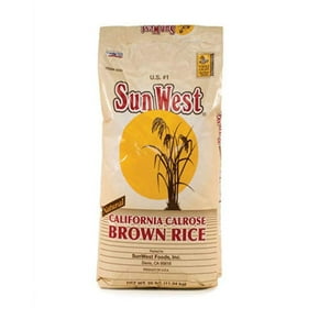 Bulk Rice in Rice - Walmart.com