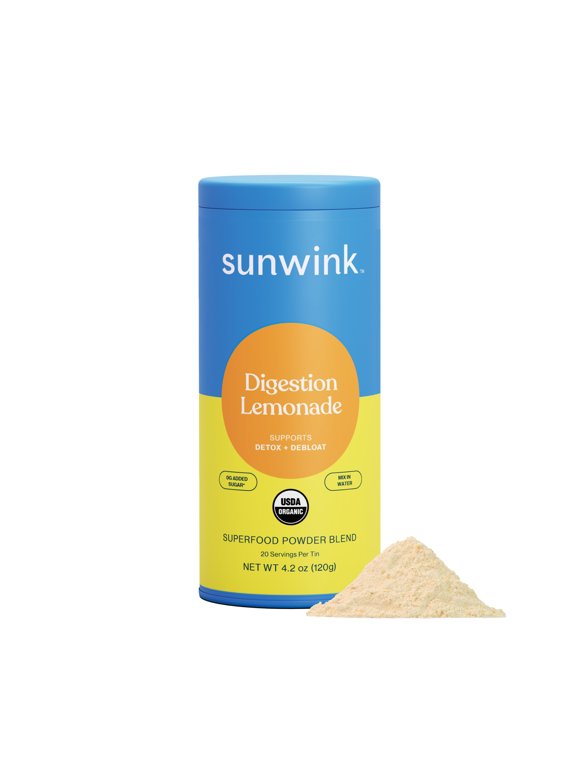 Lemonade Powder in Powdered Drink Mixes - Walmart.com