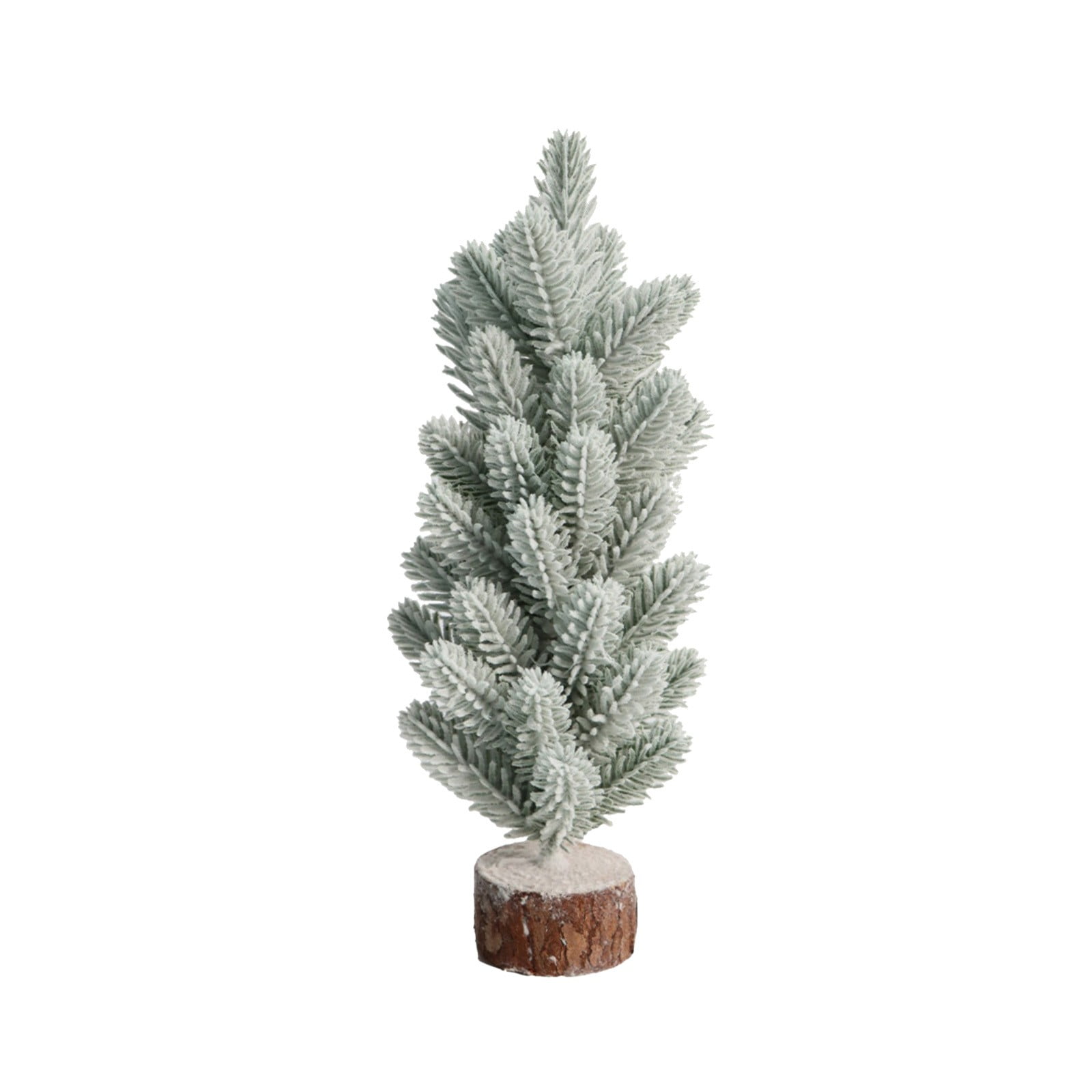Sunxin Christmas Mini Cedar Christmas Tree Ornamentsartificial Cedar ...