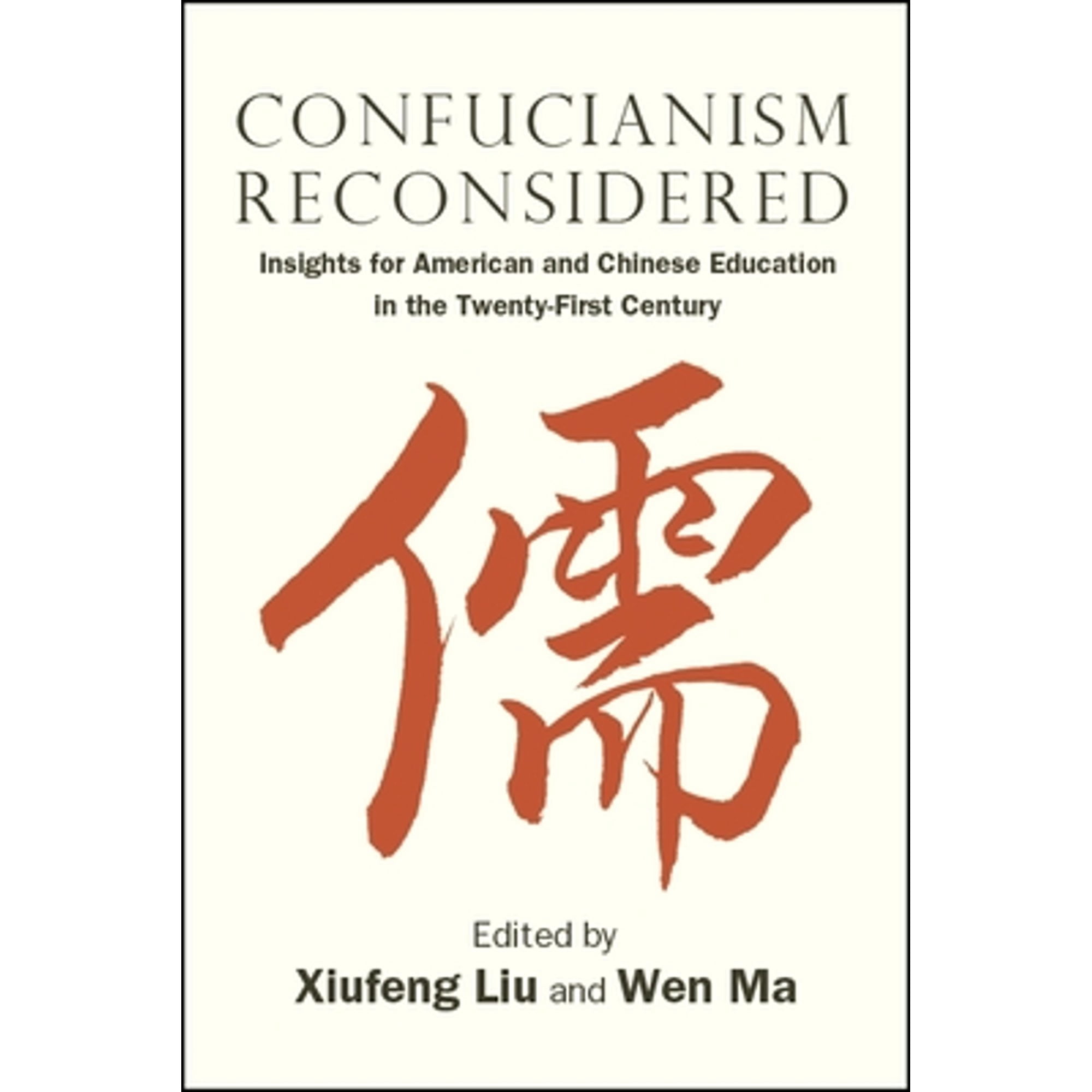 Pre-Owned Suny Asian Studies Development: Confucianism Reconsidered ...