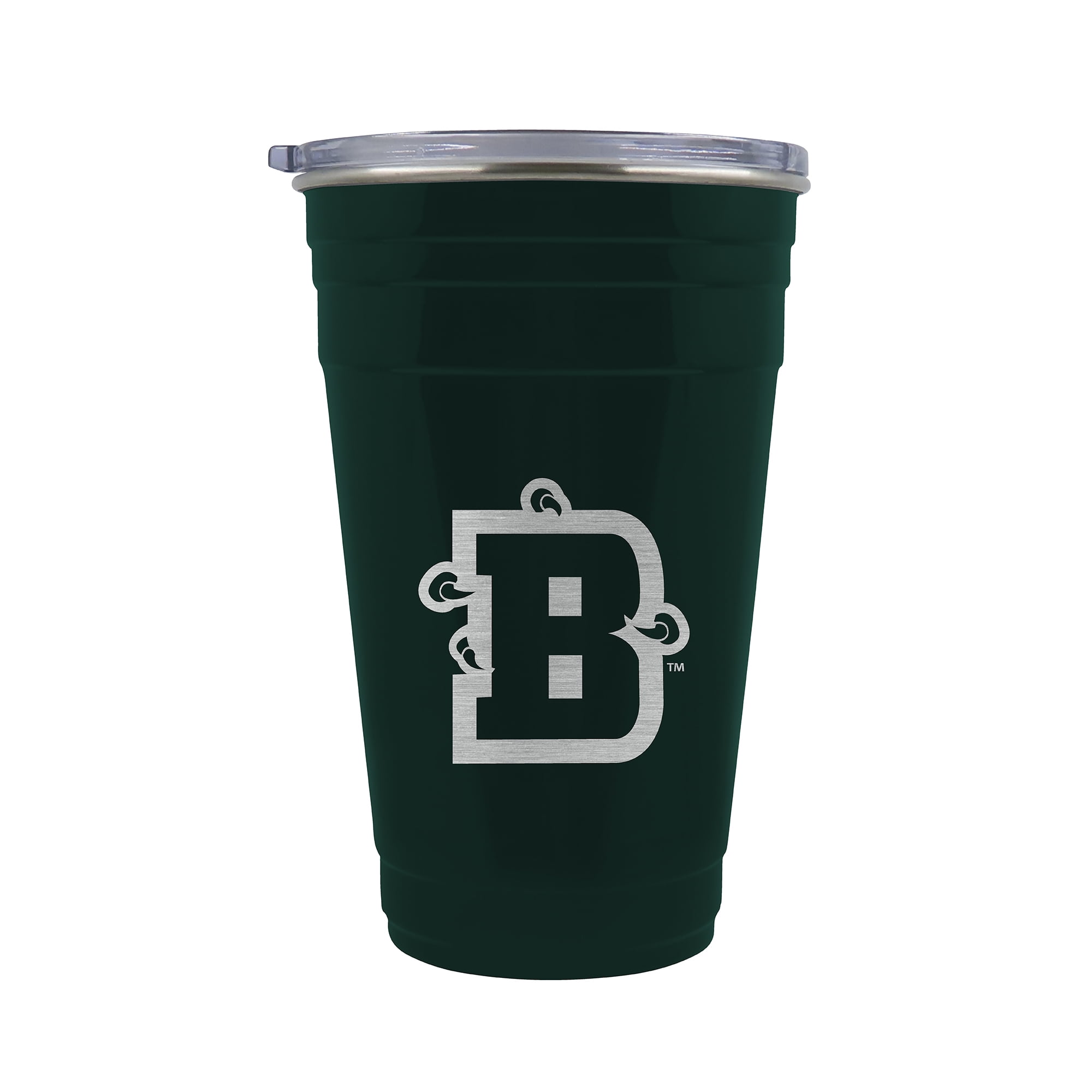 Suny Brockport Golden Eagles Stainless Steel 20 oz. Tailgater Cup ...