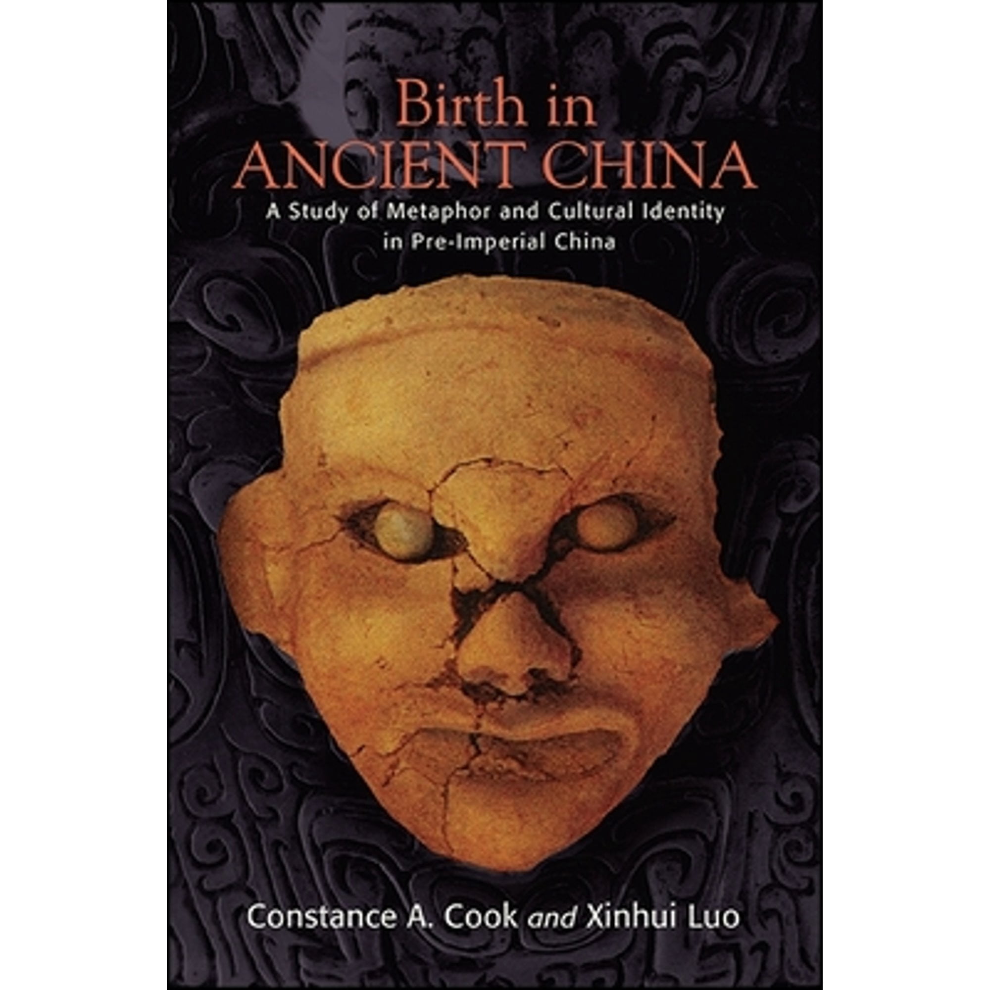 Pre-Owned Suny Chinese Philosophy and Culture Birth in Ancient China: A ...