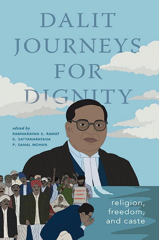Suny Hindu Studies Dalit Journeys for Dignity: Religion, Freedom, and ...