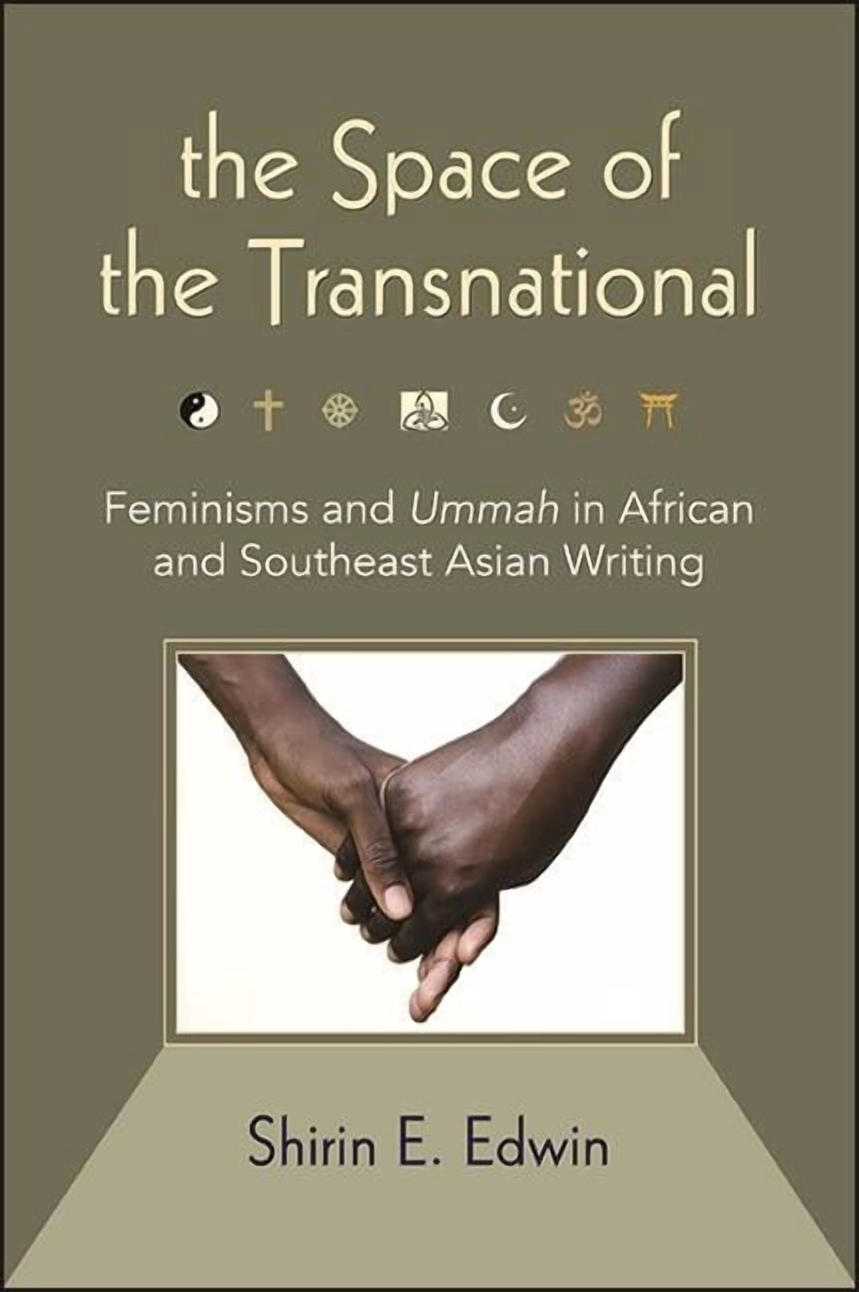 Suny Series, Genders in the Global South The Space of the Transnational ...