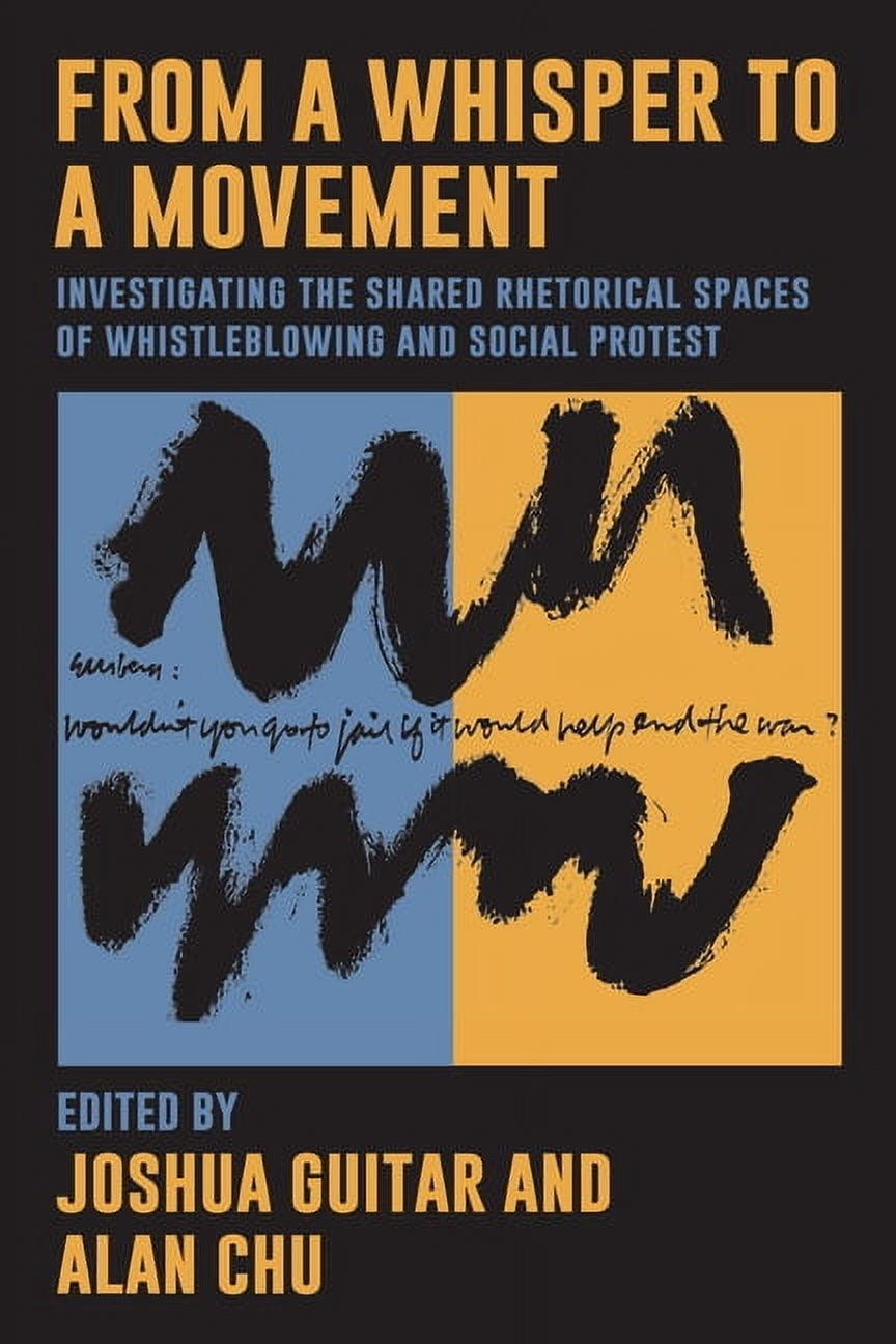 Suny Series, Studies in Human Rights From a Whisper to a Movement ...