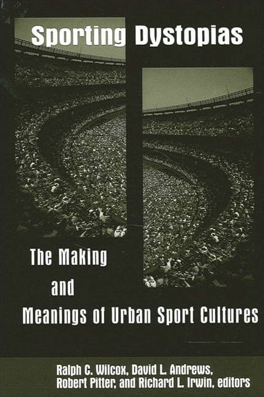 Urban Sports Culture