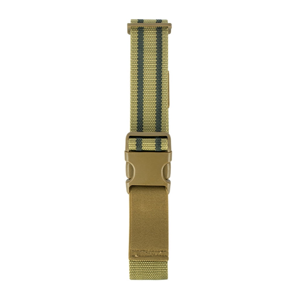 SunyaMood Elastic Band Strap with Quick-Release Buckle Drop Leg Strap ...
