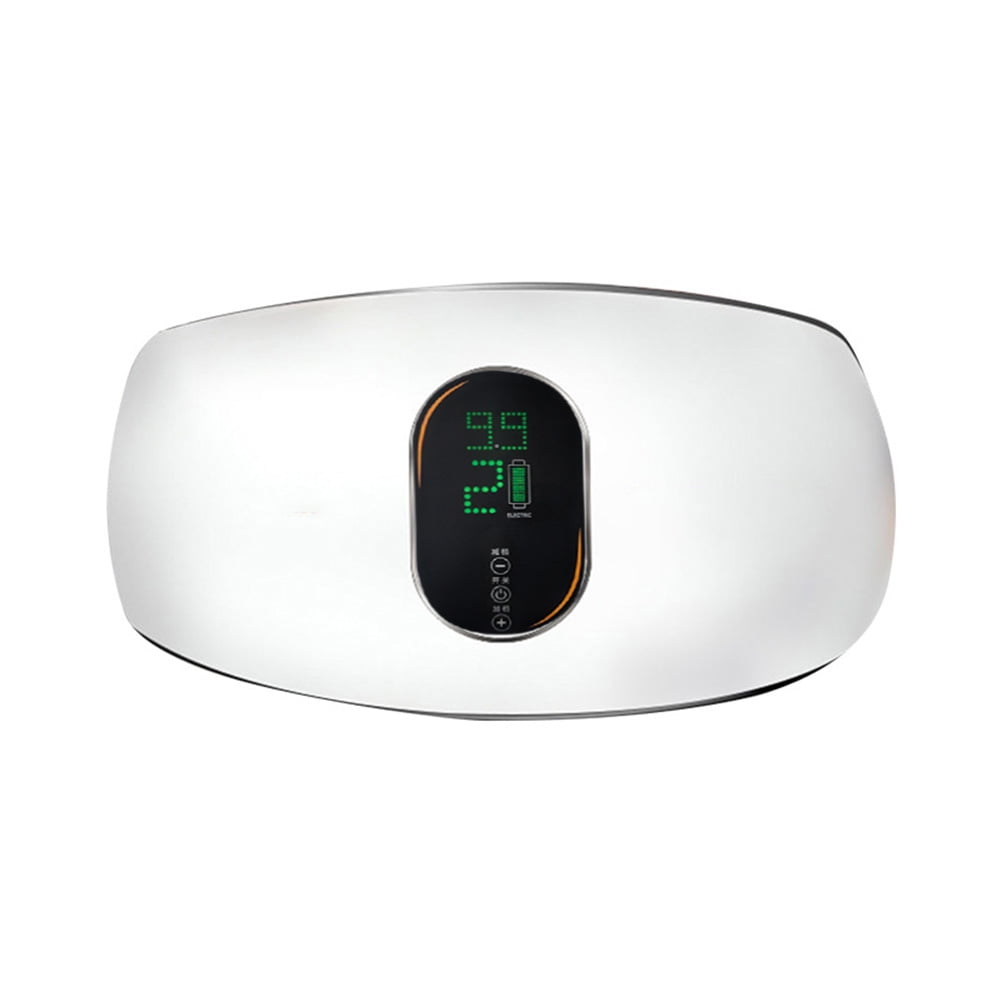 SunyaMood Electric Slimming Machine Weight Loss Lazy Artifact Big Belly ...