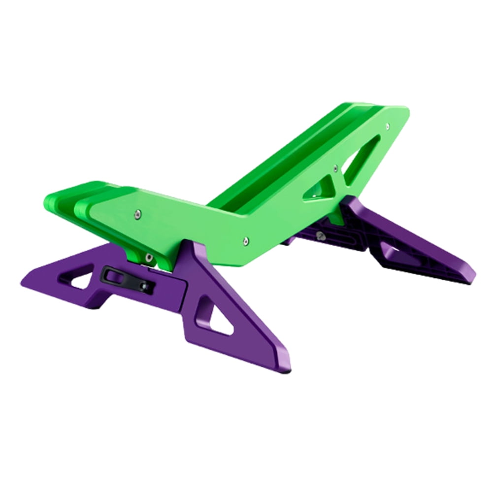 SunyaMood Indoor Bicycle Stand Universal Bike Floor Kickstand ...