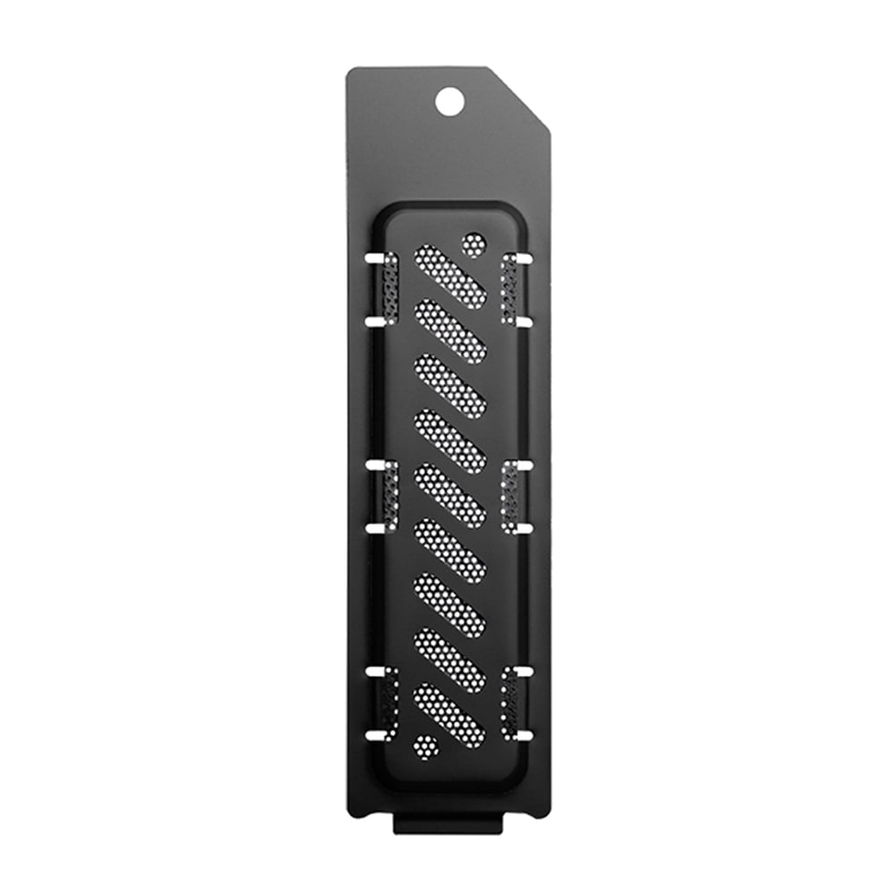 SunyaMood SSD Heatsink Dust Cover SSD Cover for PS5 Slim M.2 SSD ...