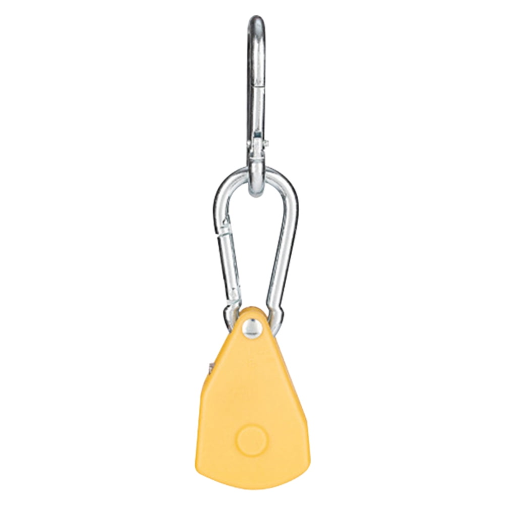 SunyaMood Tent Rope Fastener Adjustable Heavy Duty Rope Tightener Tent ...