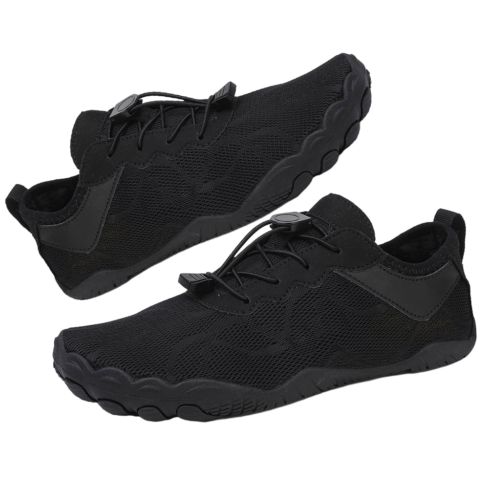 SunyaMood Wading Shoes Barefoot Diving Shoes Anti Slip for Water ...