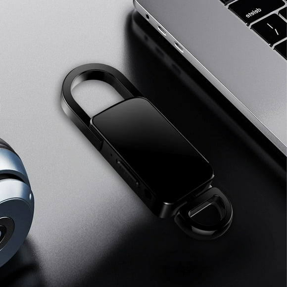 Digital Voice Recorders Keychain