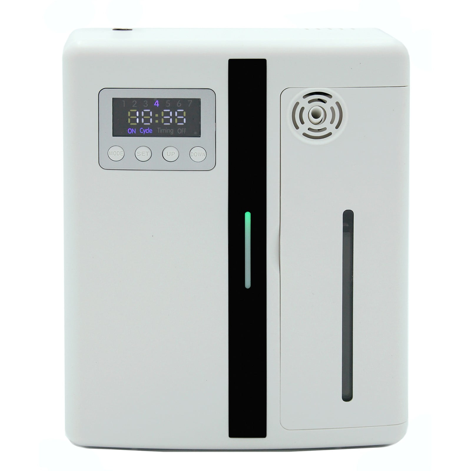 SuoKom Commercial Fragrance Machine, 160ml Essential Oil Diffuser for ...