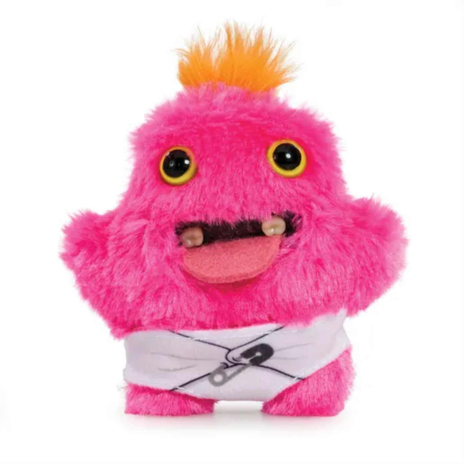 SuoSuLe Fuggler Funny Ugly Monster, Baby Fugg Limited Edition - Pink ...