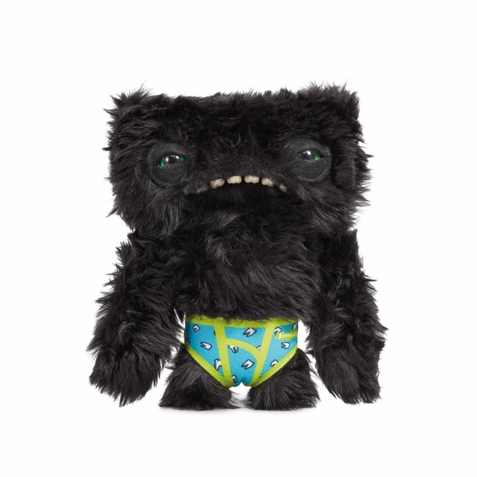 SuoSuLe Fuggler Funny Ugly Monster, Budgie Fugglers Limited Edition ...