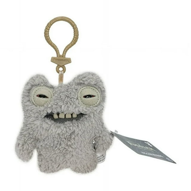 SuoSuLe Fuggler Keyrings, Fuggler Funny Ugly Monster - V2 Series ...
