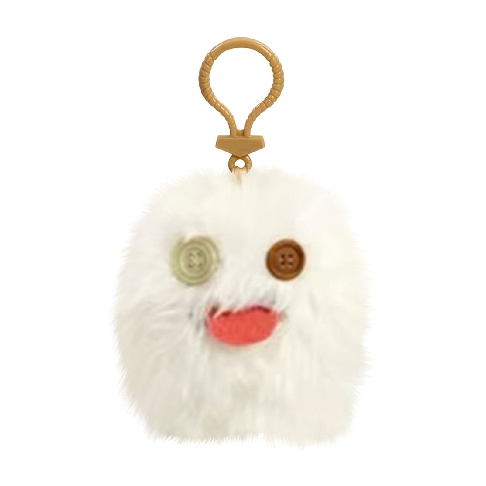 SuoSuLe Fuggler Keyrings, Fuggler Funny Ugly Monster - V3 Series ...