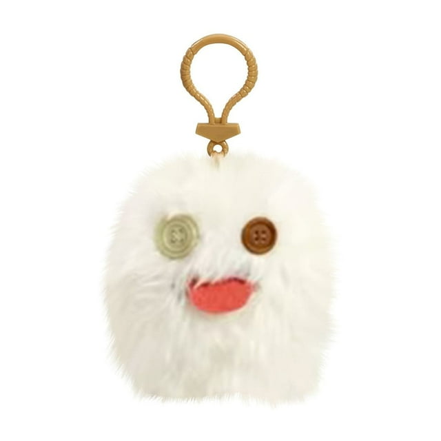 SuoSuLe Fuggler Keyrings, Fuggler Funny Ugly Monster - V3 Series ...