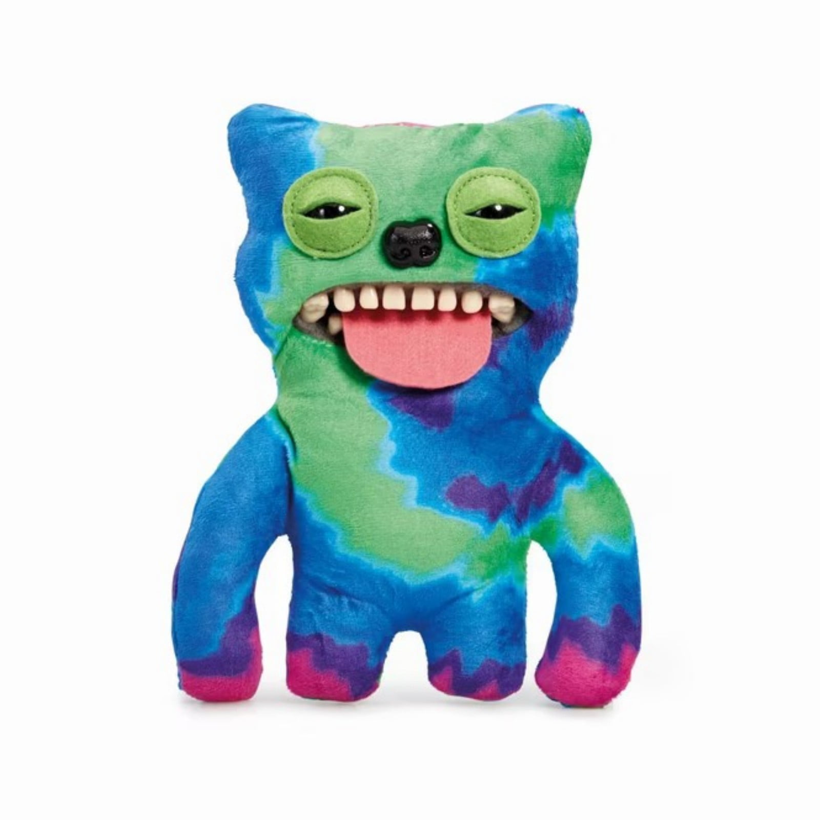 SuoSuLe Fuggler Plush Doll, Fuggler Laboratory Misfits Series - Sir ...