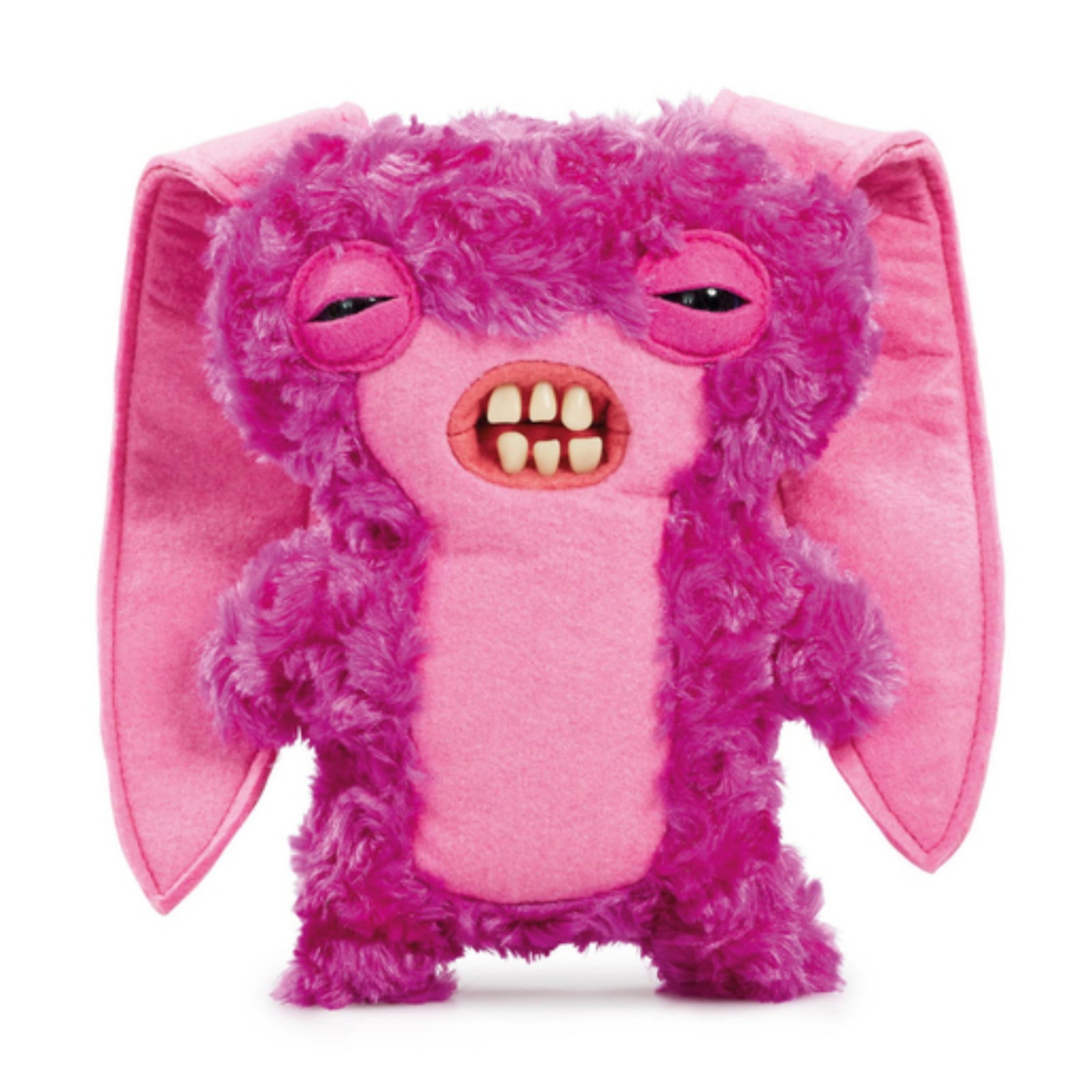 SuoSuLe Fuggler Plush Doll, Fuggler Street Series - Lord Long Ears ...