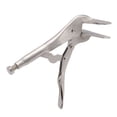 Suodoka 10 Inch Locking Sheet Metal Clamp Heavy Duty Carbon Steel ...
