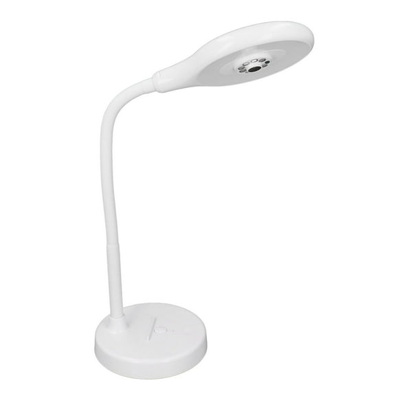 Suodoka 1080P Wi‑Fi Smart Reading Lamp with 2‑Way Talk, Motion ...