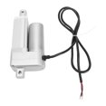 Suodoka 12V Electric Linear Actuator Motor, Heavy Duty 1500N 330lbs ...