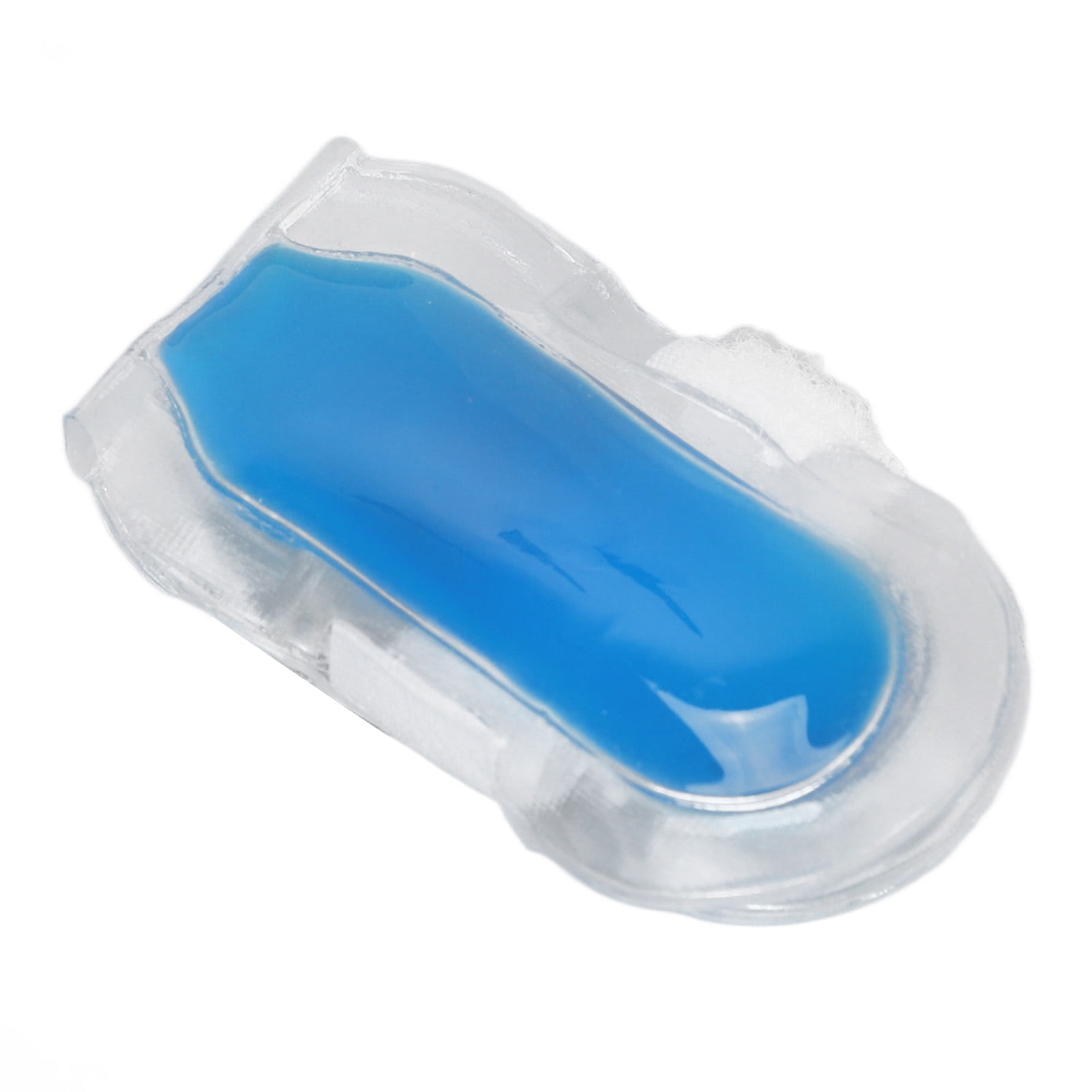 Suodoka 2.4 inches / 6 cm Small Cold Compress Finger and Toe Gel Ice ...