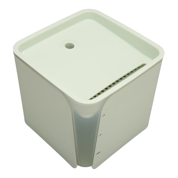 Suodoka 2‑L Quiet USB‑Powered Pet Water Fountain – Live Circulation ...