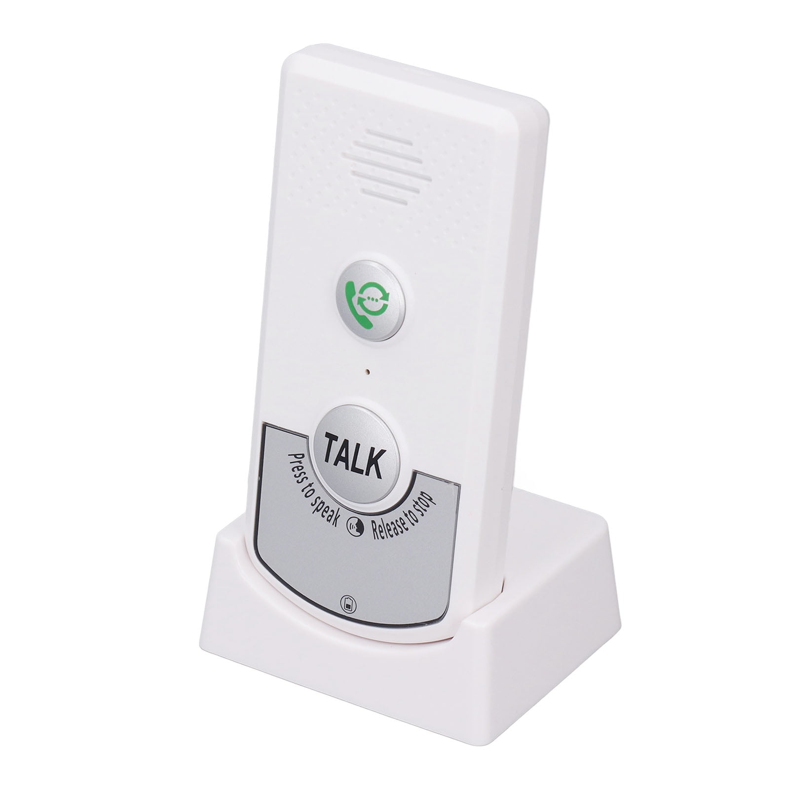 Suodoka 2 Way Voice Intercom Doorbell Wireless Waterproof Home ...