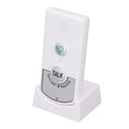 Suodoka 2 Way Voice Intercom Doorbell Wireless Waterproof Home ...