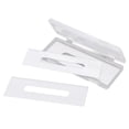 Suodoka 3PCS Underwater Cutter Blade Ceramic Efficient High Hardness ...