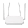 Suodoka 4G LTE WiFi Router 300Mbps Mobile Hotspot with SIM Card Slot 4 ...