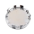 Suodoka 4PCS Car Wheel Center Hub Cap 56.5mm/2.22in OD 53mm/2.09in ID ...
